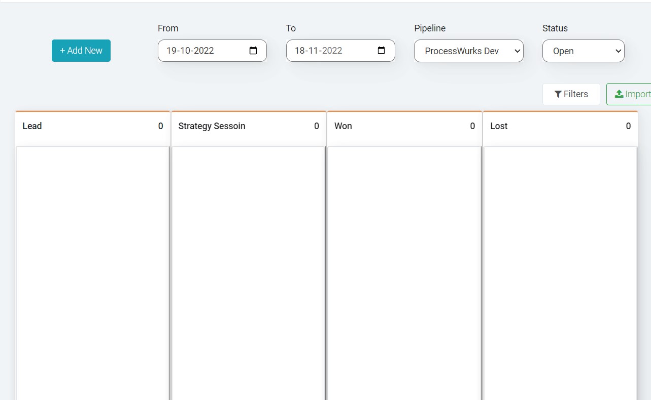 About - Processwurks