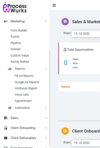 About - Processwurks