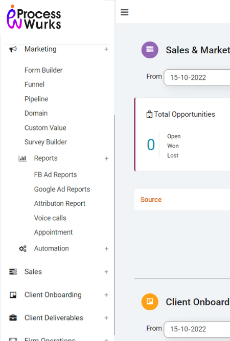 About - Processwurks