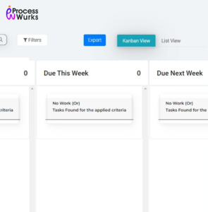 About - Processwurks