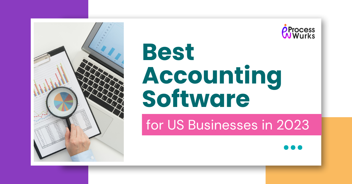 Best Accounting Software for US Businesses in 2023